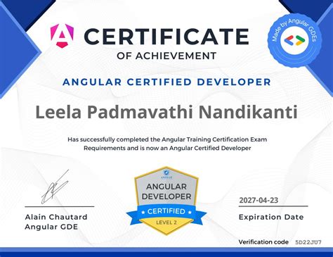 Angular Training On Linkedin Angularcertification Angulartraining Angular India