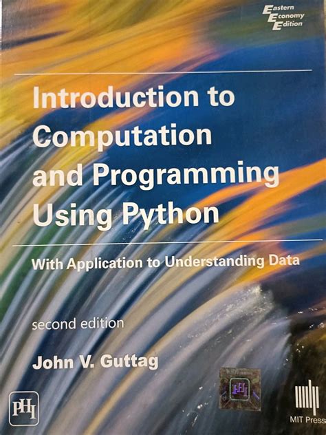 enrolled in edx s course program on computational thinking using python by massachusetts