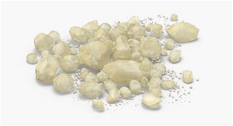 Crystal Meth 01의 느슨한 더미 3D 모델 49 unknown obj c4d max fbx ma gltf Free3D