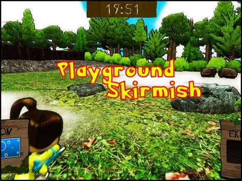 Pgs Playground V File Moddb