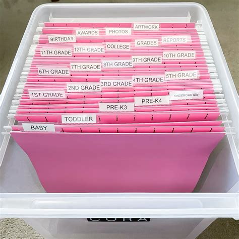 how to organize life s most important documents reviews by wirecutter