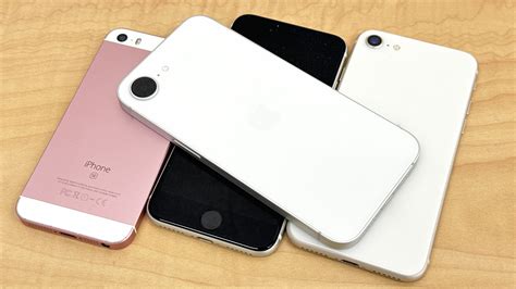 A Quick Photo Review Of The IPhone E A Budget Model Costing Less Than Yen Including