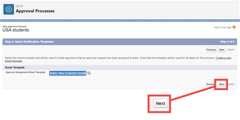 How To Create Approval Process In Salesforce SalesForce FAQs