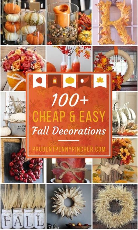 30 Diy Fall Garlands And Banners Artofit