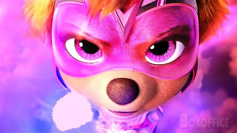 Skyes Best Scenes Ever From Paw Patrol 2 🌀 4k Youtube