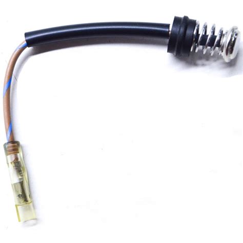 Mercury Temperature Sensor 30 And 40cv 2 Stroke 787994 Boat And Outboard