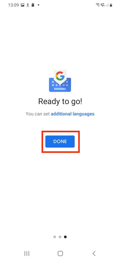 How To Change The Keyboard Language On Android Tom S Guide