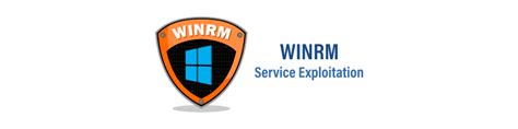 Securing Winrm Understanding Vulnerabilities And Best Practices” By