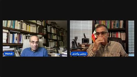 بررسی نقش رسانه ها مجتبی واحدی و مهدی خلجی Youtube