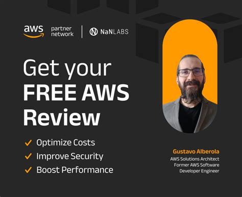 nanlabs on linkedin software dataengineering aws