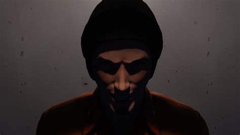 Scp Sl That One D Class With Pink Candy When Nine Tailed Fox Spawns Blender Animation Youtube