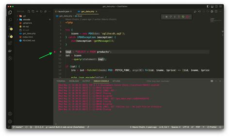 Как использовать Xdebug в Vscode