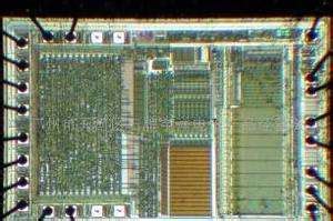 Ic Crack Service High Success Rate Cost Effective Fast Pcb Studio