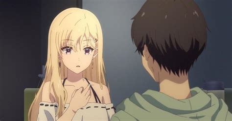 Days With My Stepsister Episode 4 Preview Release Date And Time