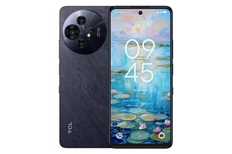 قیمت گوشی تی سی ال 50 نکست پیپر 5g Tcl 50 Nxtpaper 5g مشخصات