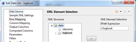 Creating A Report With Eclipse Birt Report Designer