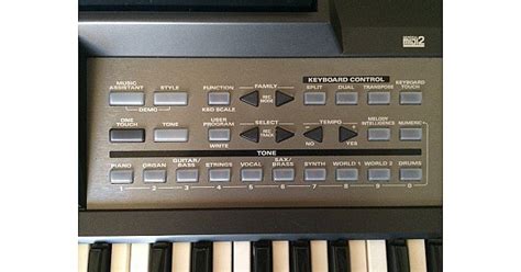 Jual Roland E09 Interactive Arranger Keyboard Free Ongkir