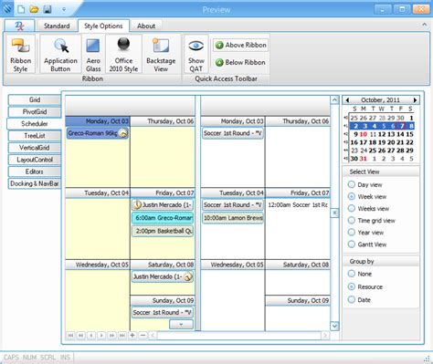 Delphi Sneak Peek Skins Skins And More Skins Coming In Vcl Subscription V2011 Vol 2
