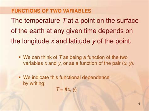 Ppt Partial Derivatives Powerpoint Presentation Free Download Id