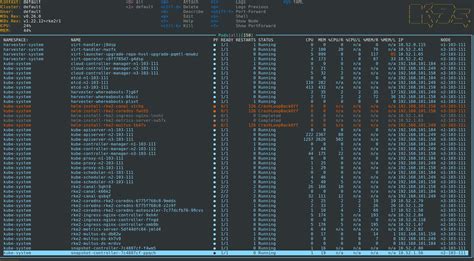 Bug Upgrade Stuck At Upgrading Node Stage Node1 Display Waiting Reboot With Kubelet Stopped