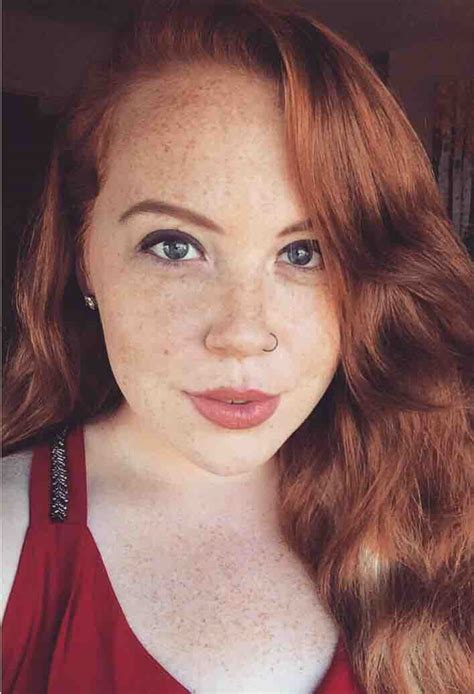 I Love Being A Ginger Porn Pic Eporner