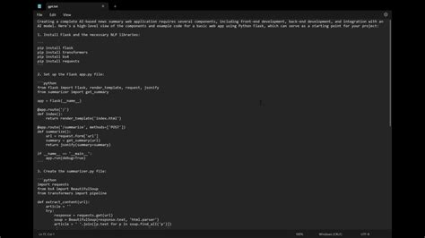 mohamed abduljawad on linkedin gpt4 gpt flask html python