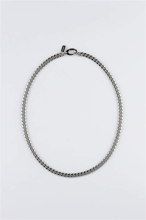 Carien Silver Minki Online