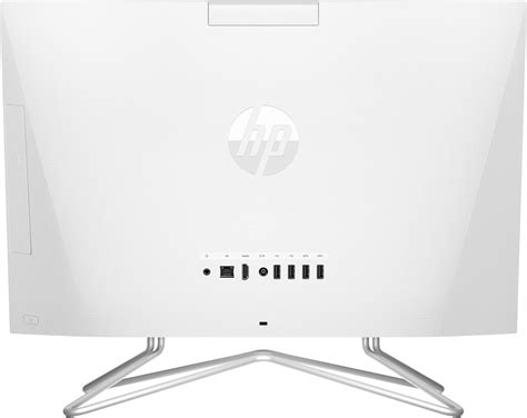 Customer Reviews Hp 21 5 All In One Intel Celeron 4gb Memory 128gb