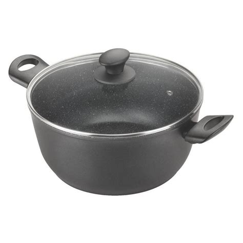 Pyrolux Pyrostone 6l Stoneware Casserole W Glass Lid Stoveoven