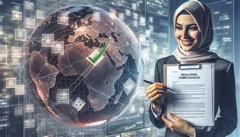 navigating regulatory compliance in global project management