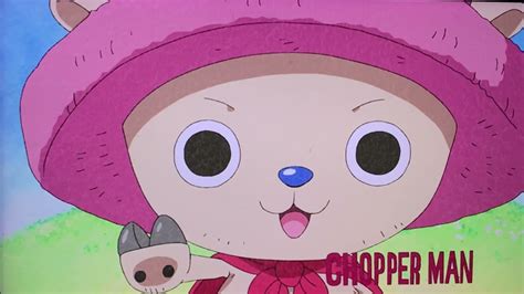 Chopper Man 😍 Youtube