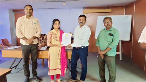 Mathumitha I On Linkedin Experience Internship Telecommunications Opportunity