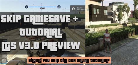 Should You Skip The GTA Online Tutorial Forge Of Champions