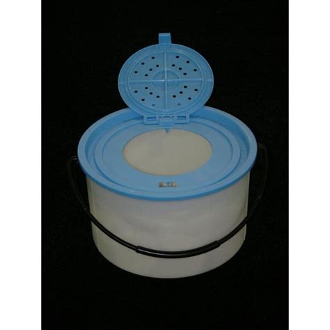 Minnow Bucket 6qt Presleys Outdoors