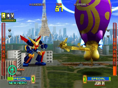 Buy Tech Romancer For Dreamcast Retroplace