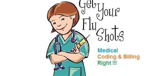 Flu Shot CPT HCPCS ICD Codes With Medicare Allowables Medical Billing And Coding Online