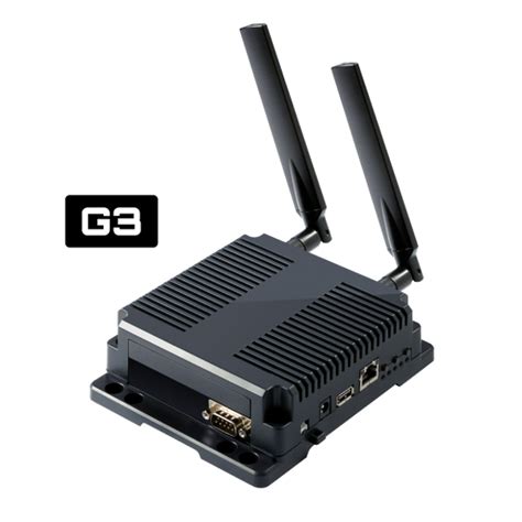 Armadillo Iot Gateway G3 Development Kit Activio Iot Store