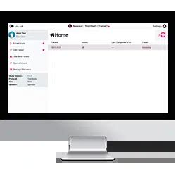 ECOA Clinical Trials Clario