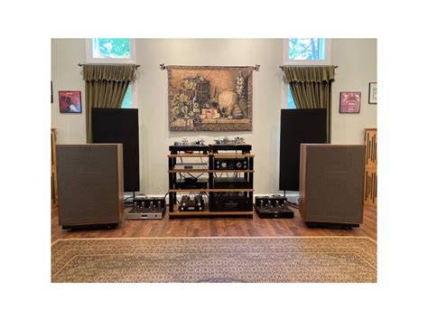 Klipsch Cornwall Iv Full Range Audiogon