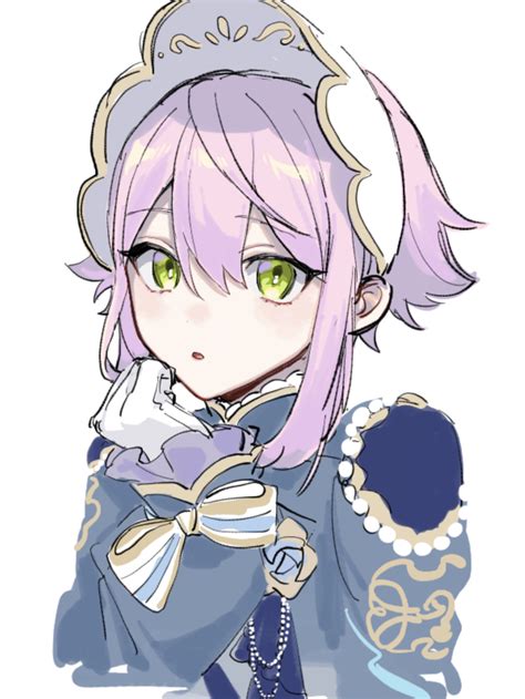 Himemiya Tori Ensemble Stars Drawn By Sushi Danbooru