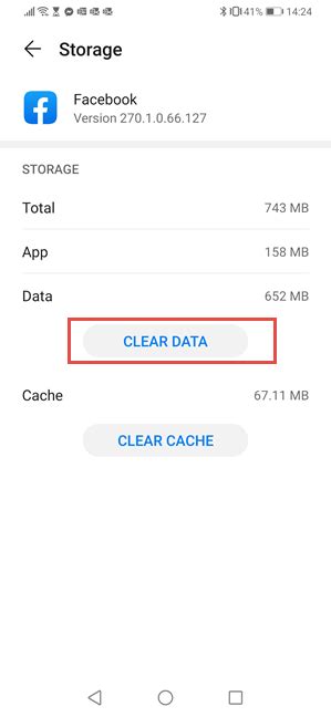 How To Reset An App On Android Without Deleting It Digital Citizen