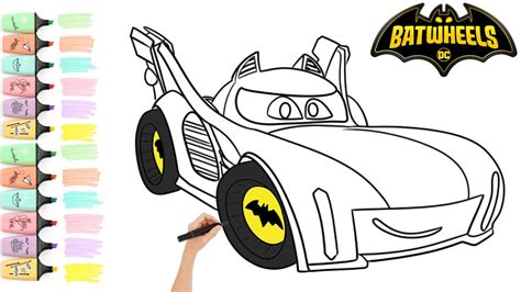 Battlebots Coloring Pages [2025]