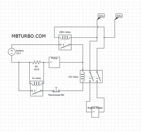 Best Mercedes Benz Engine Diagram