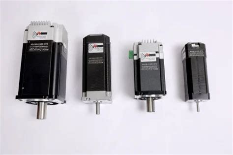 3 Kw 2000 Rpm Rapid Prototyping Servo Motors 220 Volt At ₹ 5000piece In Aurangabad