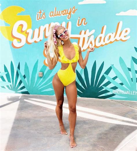 Allie Deberry Bikini Bollente Allie Deberry Beede Alexandriadeberry