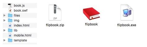 Page Flip Ebook Software For Mac