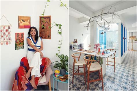 Hidden Treasures In Home Of Olio Jewellery Brand Co Owner Aashna Singh