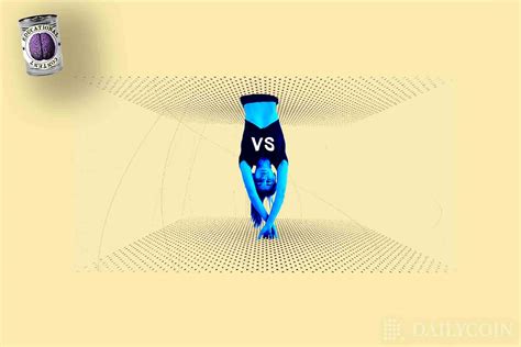 Layer 1 Vs Layer 2 Understanding How Blockchain Scaling Solutions Work Dailycoin