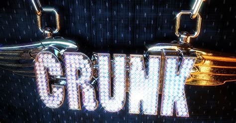Demasiadas Noches Crunk Eeuu