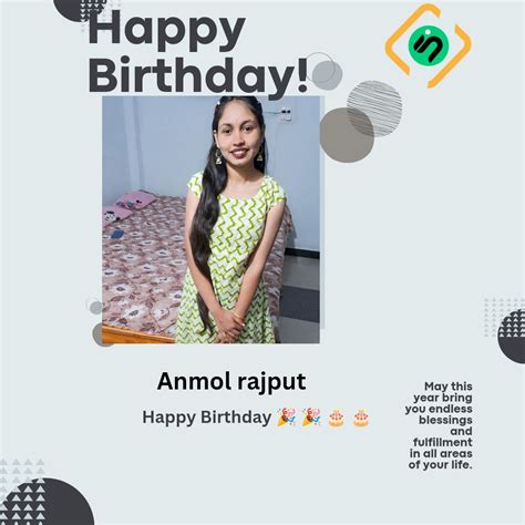 Hr Trapti Gaur On Linkedin Wish You Many More Happy Returns Of The Day And Wish You All Success In